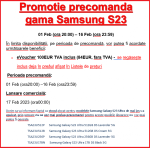 IPA România & Vodafone România – IPA Romania – contracte Vodafone